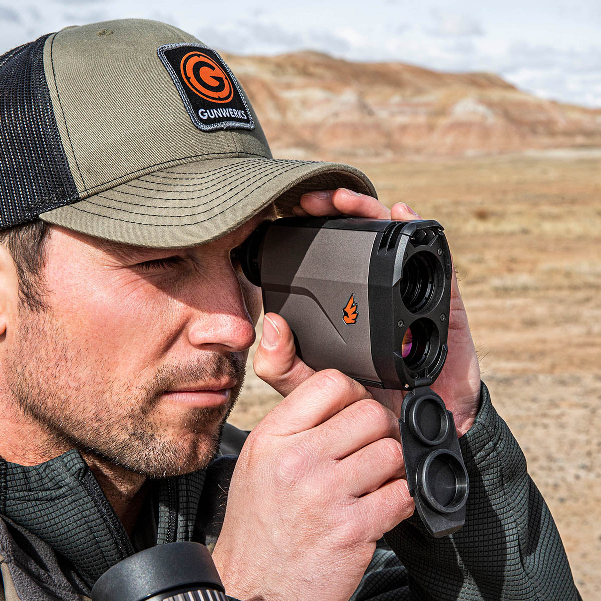 Revic Optics UK | Revolutionary Optics