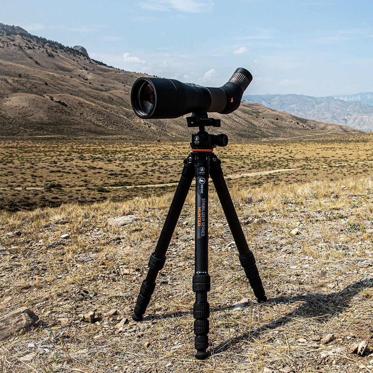 Revic Optics UK | Revolutionary Optics