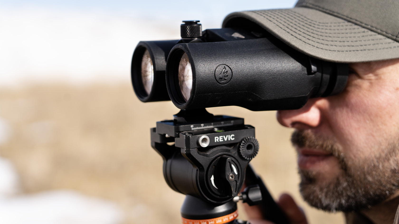 Revic Optics UK | Revolutionary Optics