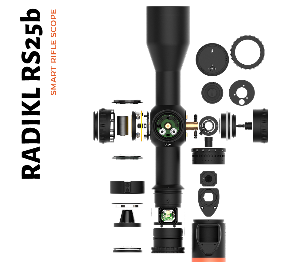 Tech-Info – Revic Optics