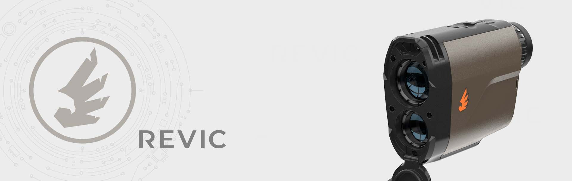 Rangefinder – Revic Optics