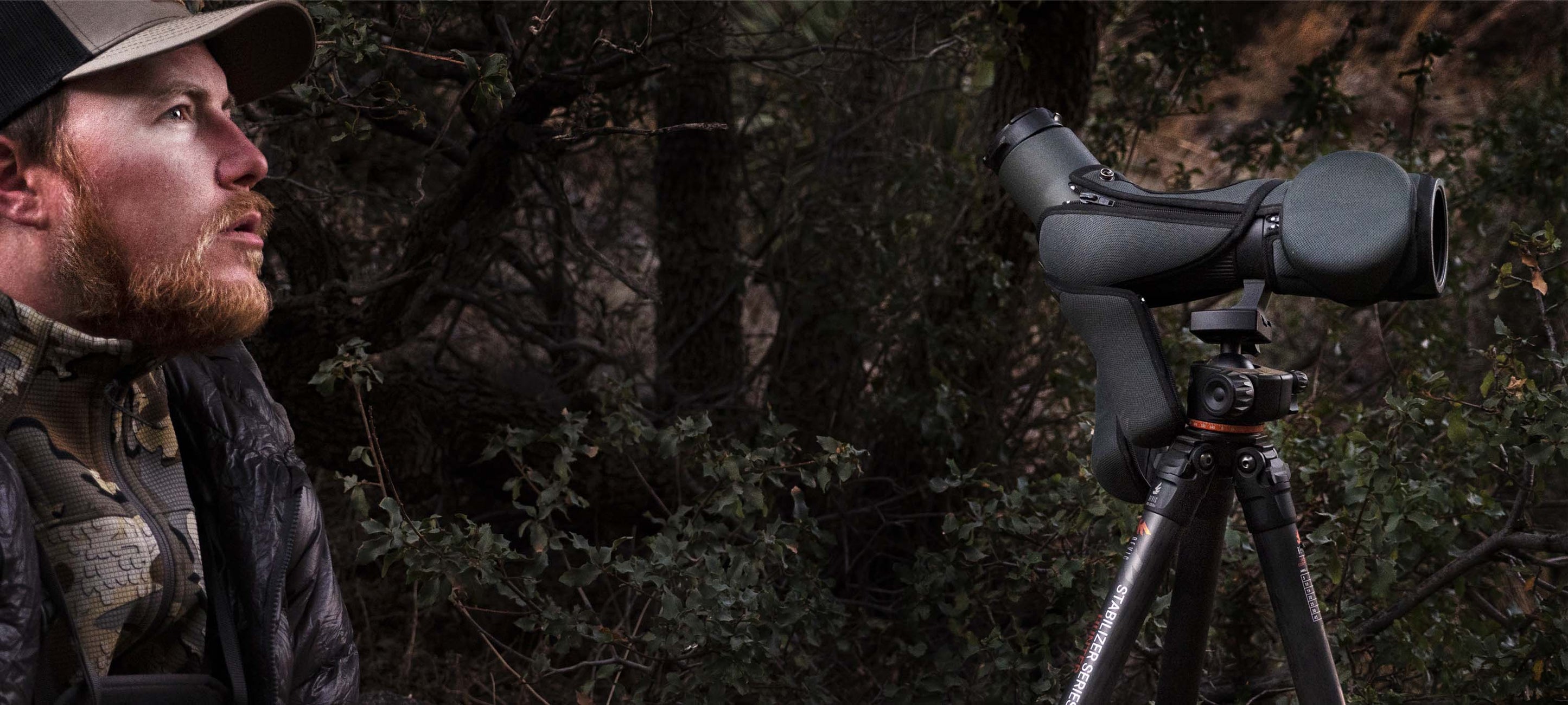 Revic Optics UK | Revolutionary Optics