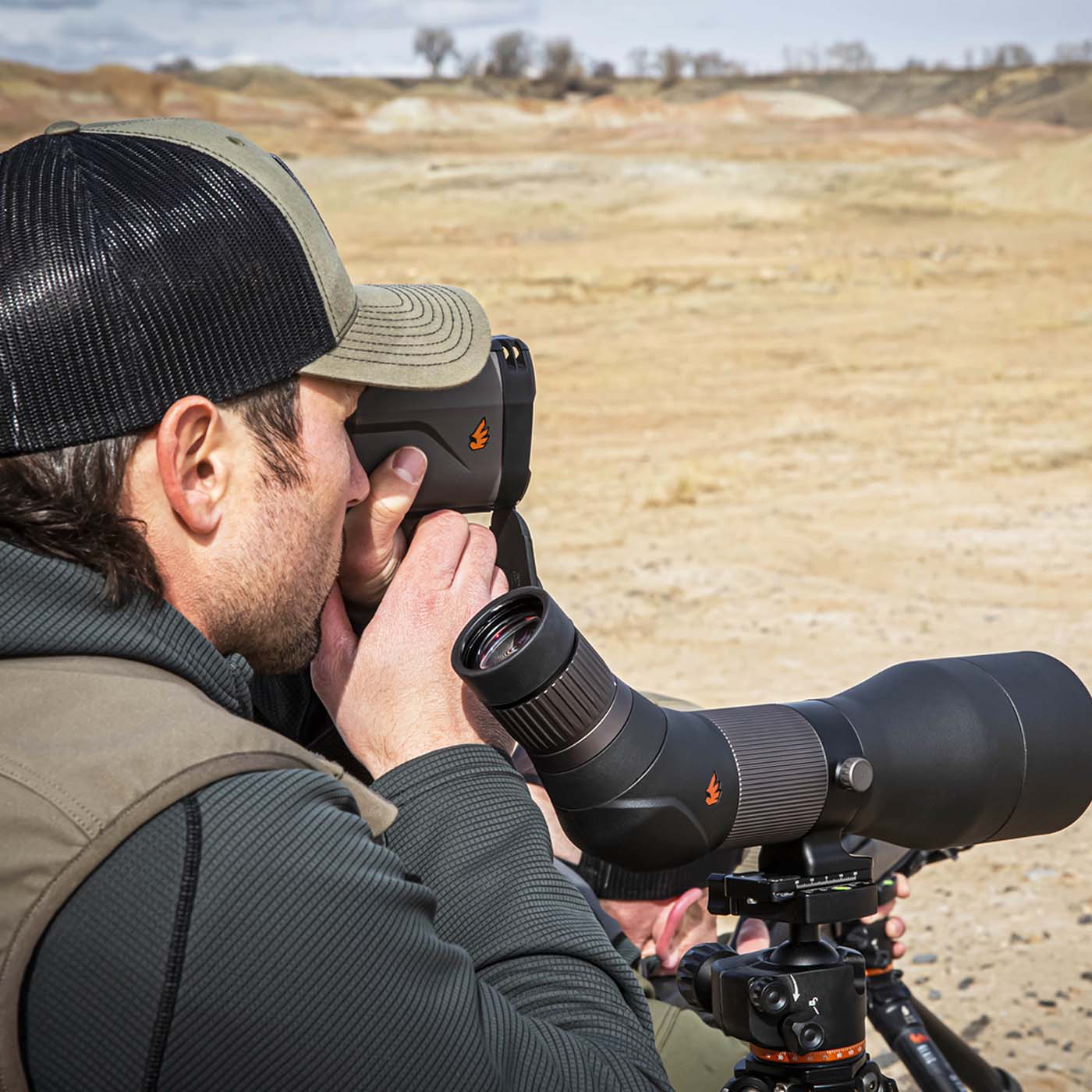 Revic Optics UK | Revolutionary Optics